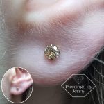 The Complete Guide to Lobe Piercings: Everything You Need to Know
